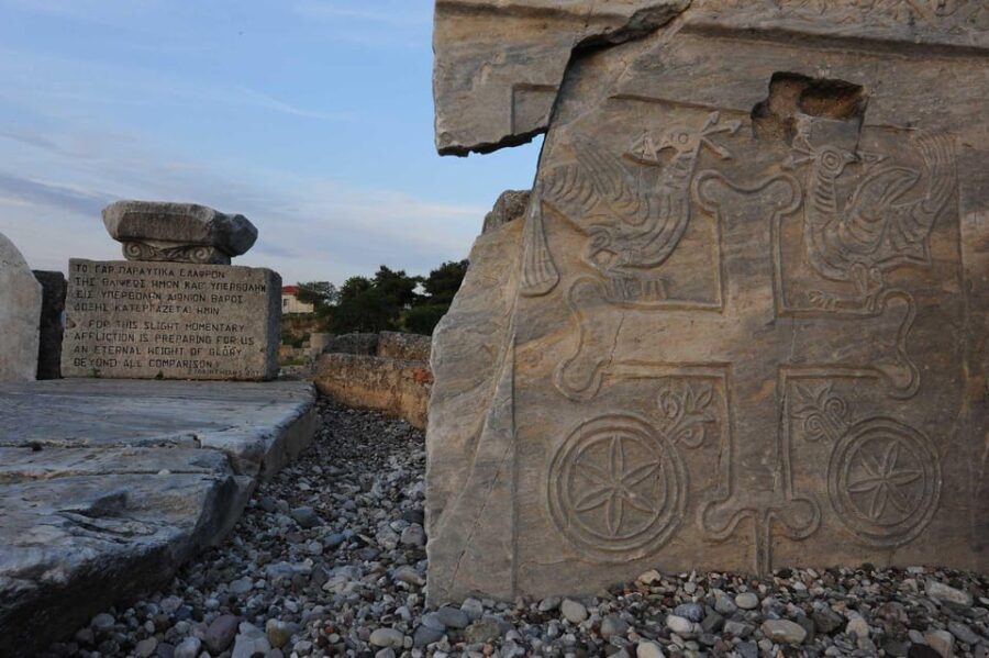 Delphi Oracle and Ancient Corinth day tour. - The Practicalities: What to Know