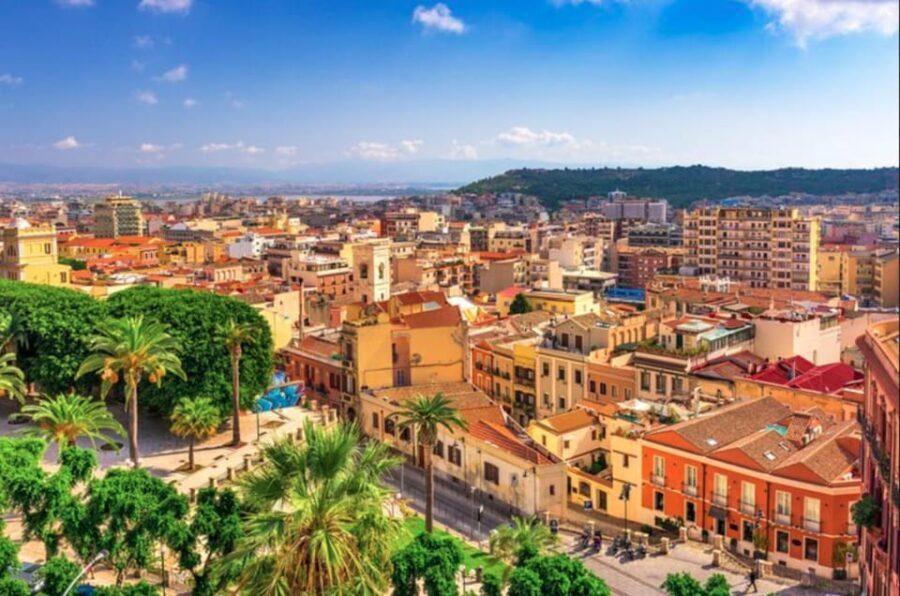 Deluxe Cagliari Shore Excursion for Cruise Ships - Evaluating the Value: Is It Worth It?