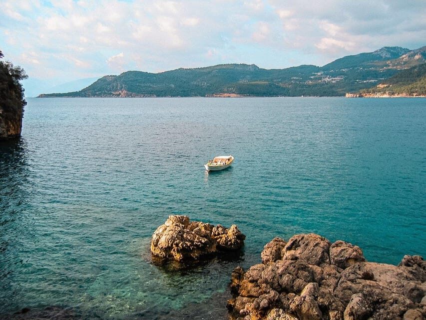 Demre - Myra Tour from Antalya - The Value of the Tour