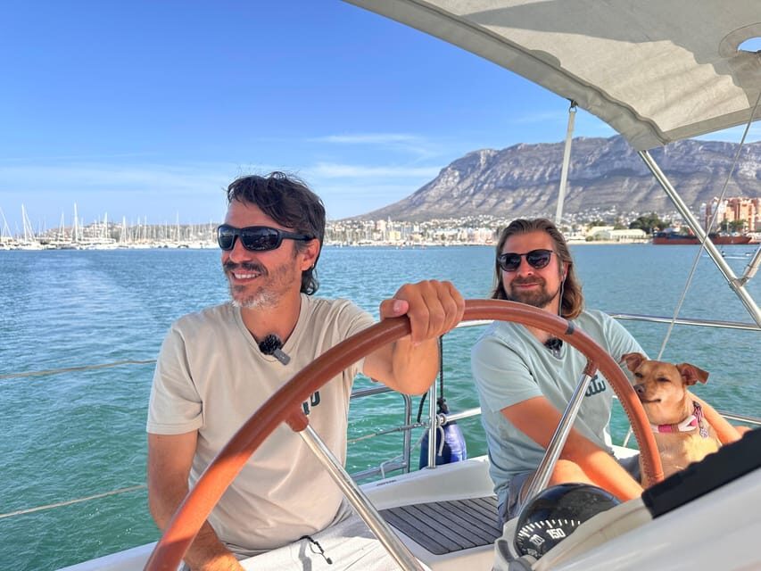 Denia: Whale and Dolphin Watching Morning Experience - Who Will Love This Experience?