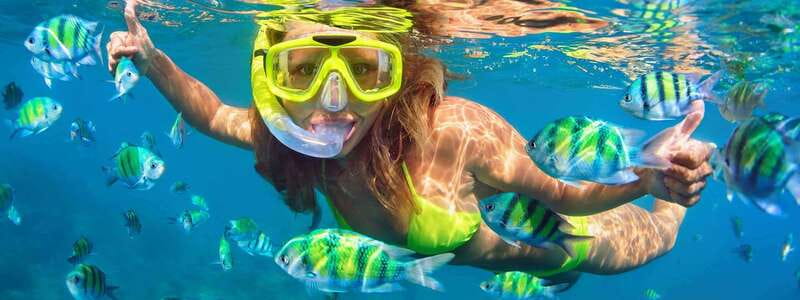 Destin: Snorkeling Cruise with 2 Stops and Dolphin Watching - A Deeper Look at the Destin Snorkeling Cruise Experience