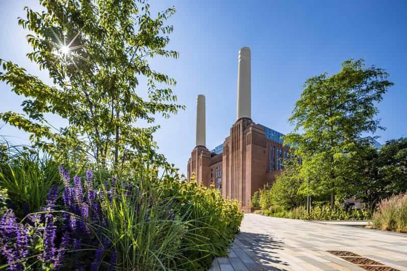 Destination London: E-Bike Tour - What Reviewers Say