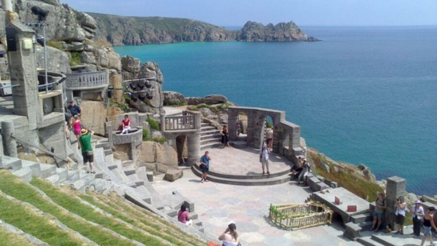 Devon and Cornwall: 5-Day Tour from London - Transportation and Group Size: Personal and Comfortable