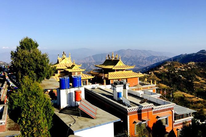 Dhulikhel to Namo Buddha Hiking via Crossing Local Village - Exploring the Dhulikhel to Namo Buddha Hiking Tour: A Balance of Culture, Nature, and Authentic Nepalese Life