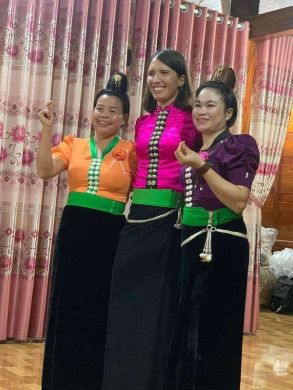 Dien Bien Phu Traditional Cuisine & Nightlife Tour - Exploring Dien Bien Phu’s Culture and Cuisine on a Night Tour