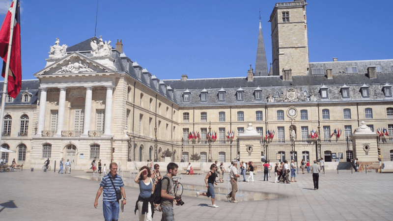 Dijon : gourmet food Tour: Enjoy local delicacies - Key Points
