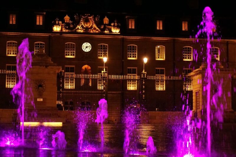 Dijon: Historic Guided Walking Tour - Exploring Dijon in Depth: What You Can Expect