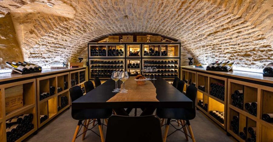 Dijon: La Cave du Palais Burgundy Wine Tasting Experience - Who Should Book This Experience?