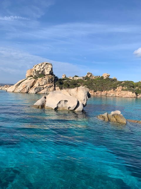 Dinghy rental: La Maddalena Archipelago - Practical Considerations and Final Thoughts