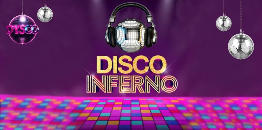DISCO INFERNO | Drag DJs & Retro Music - Who Should Consider This Experience?