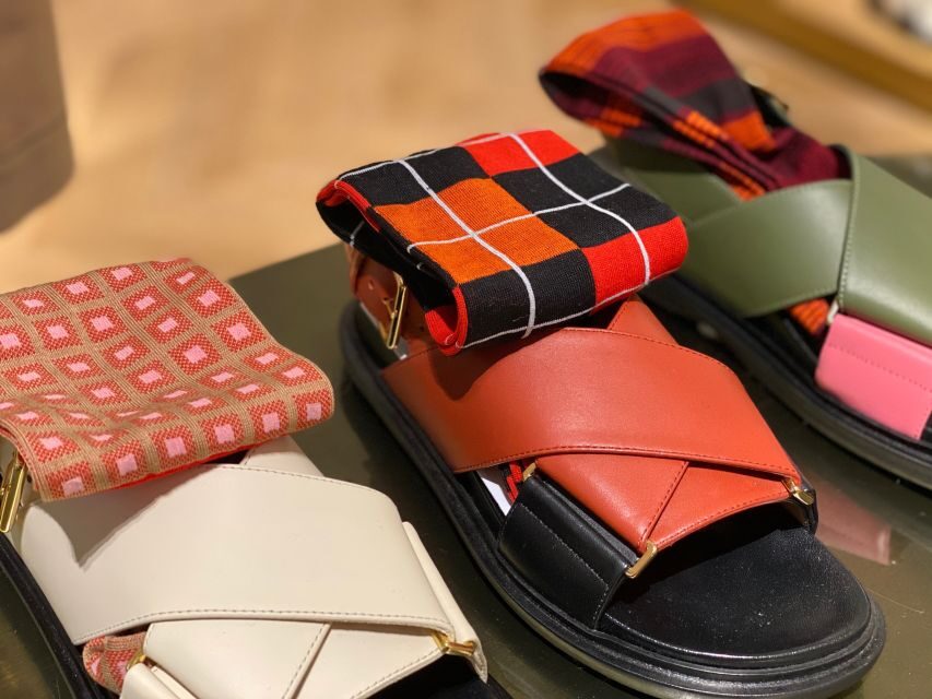 Discount Couture: ultimate Paris Shopping 2h30 walking tour - What Makes This Tour Stand Out?