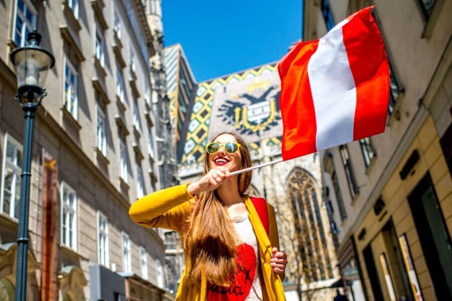 Discover 10 Things To Do in Vienna - Ultimate Walking Tour - An In-Depth Look at the Itinerary