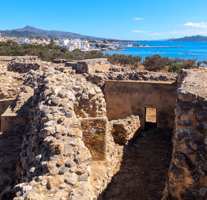 Discover Aegina's Historic Town - Final Thoughts: Is It Worth It?