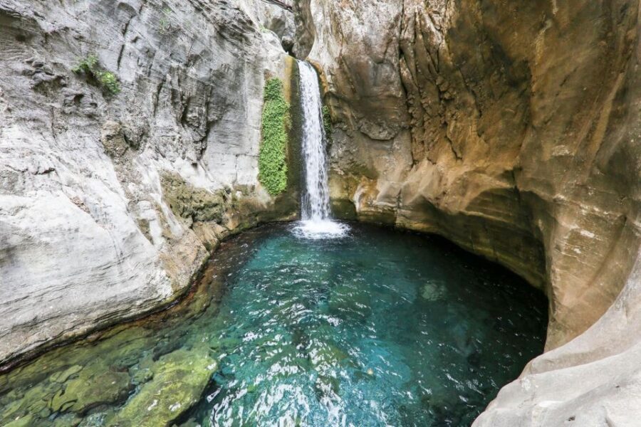 Discover Alanya Full-Day Sapadere Canyon Adventure Tour - Analyzing the Value