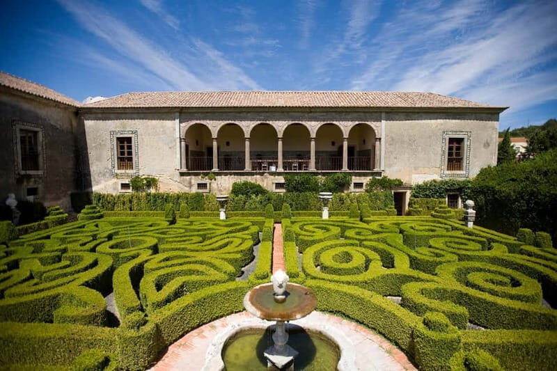 Discover Arrábida: Wine and Scenic Wonders - The Value of a Private Group Tour