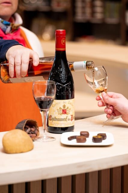 Discover Avignon combined with unique food & wine tasting - What to Expect and Why It Matters