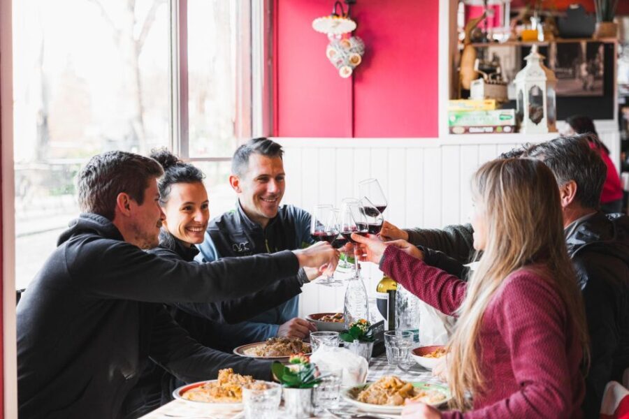 Discover Brunate: E-Bike Tour and Local Experience - The Itinerary in Detail