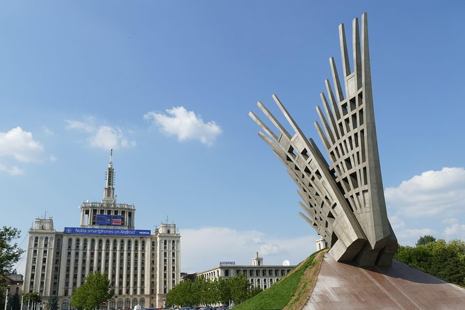 Discover Bucharests most Photogenic Spots with a Local - Key Points