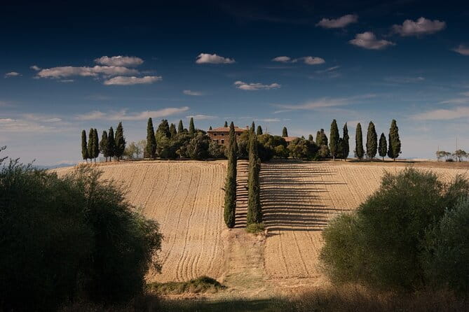 Discover Chianti: Half-Day Tour - Exploring the Itinerary: What to Expect