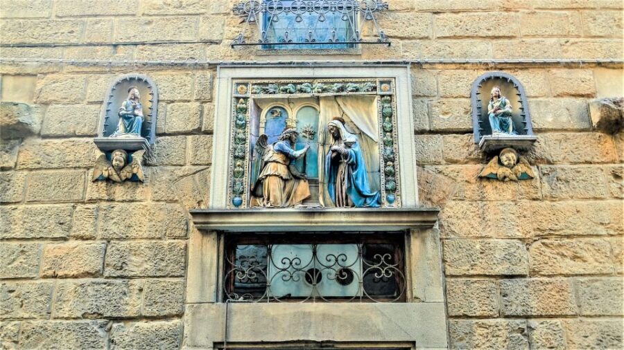 Discover Florence with private walking tour - Exploring the Power of the Medici Family