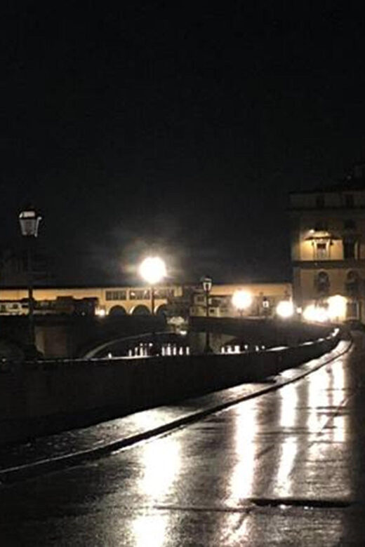 Discover Florence's Charm: Night Tour on Electric Mini Car - Itinerary Highlights and What to Expect