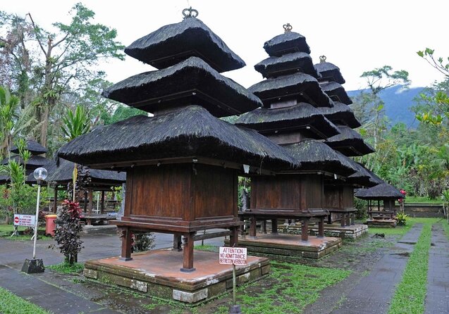 Discover Hidden Waterfall, Unesco Rice Terraces and Mountain Temple - Discover Hidden Waterfall, Unesco Rice Terraces and Mountain Temple — A Comprehensive Review