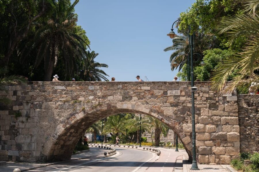 Discover Kos: A days Exploration in Kos Island, Greece - Practical Details and Logistics