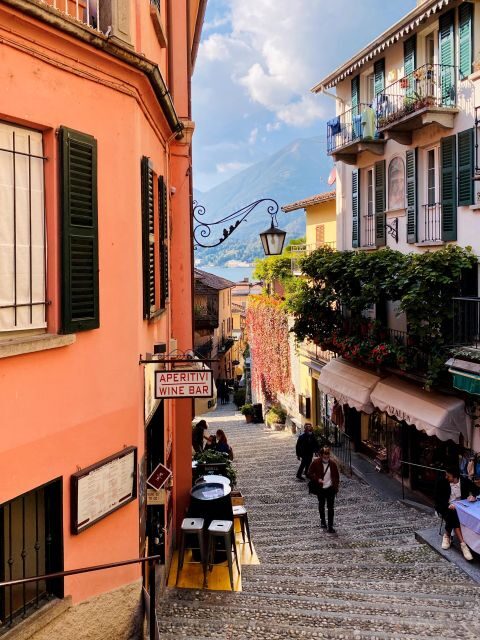 Discover Lake Como & Bellagio with a local - The Itinerary: What You’ll Experience