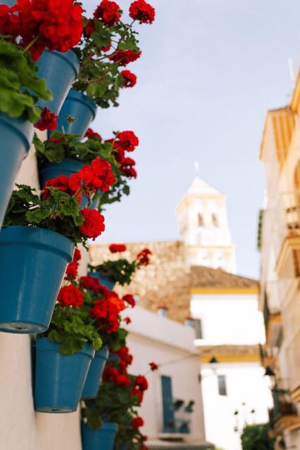 Discover Marbella's Old Town with five-star private tour - An In-Depth Look at the Marbella Old Town Private Tour