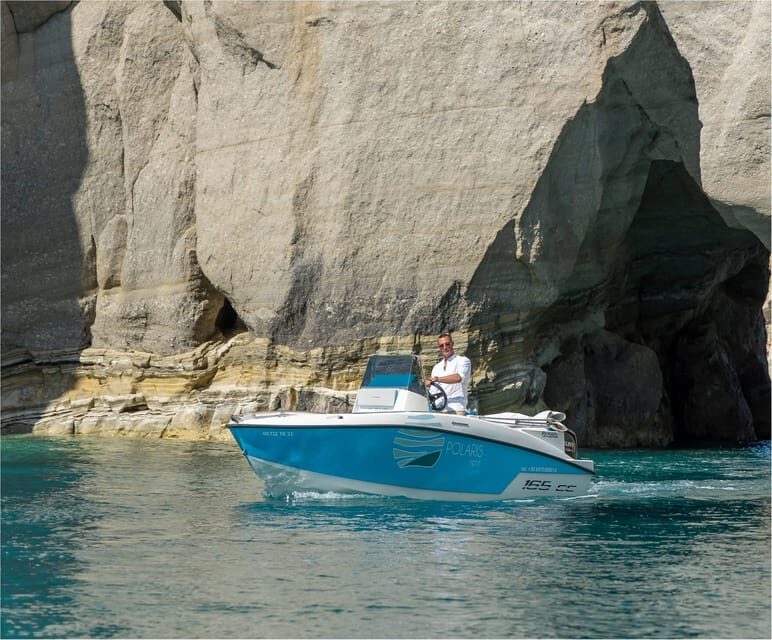 Discover Milos: Half-Day Boat Trip Adventure - What You’ll Love About This Tour