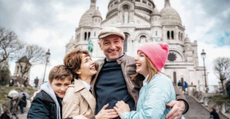 Discover Montmartre: Puzzle Adventure & Cultural Delights - Key Points