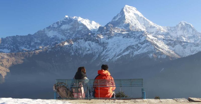 Discover Nepal: 12 Day Trekking and Wildlife Expedition - Discover Nepal: 12 Day Trekking and Wildlife Expedition