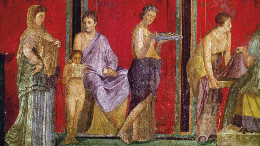 Discover Pompeii: Italian Walking Tour of the Buried City - An Honest Look at the Pompeii Walking Tour
