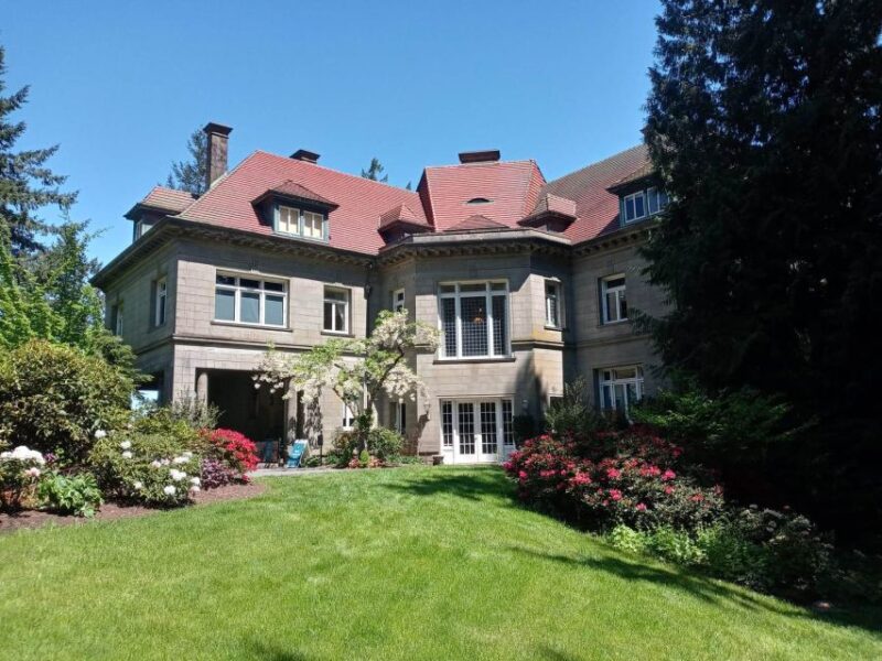 Discover Portland: Guided Sightseeing Tour (Most popular!) - Key Points
