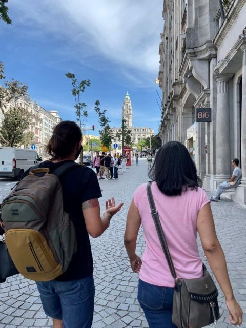 Discover Porto - A Private Walking Tour w/ Authentic Tasting - The Practicalities: What You Need to Know