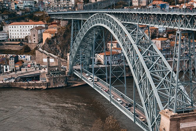 Discover Portos most Photogenic Spots with a Local - Key Points