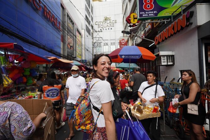 Discover Real MANILA with Tuktuk Ride - Discover Real MANILA with Tuktuk Ride: A Deep Dive into the Citys Authentic Side