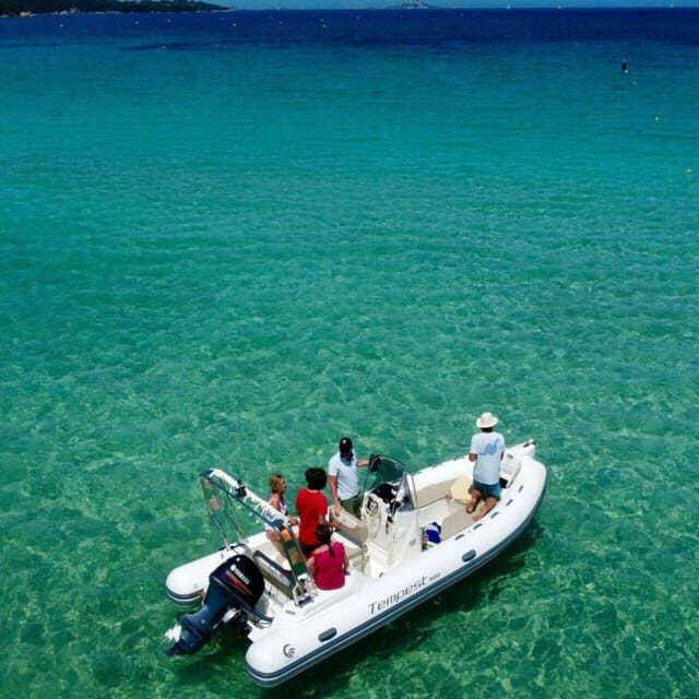 Discover Sardinia: Dolphin Watching and Capo Figari Tour - An In-Depth Look at the Tour