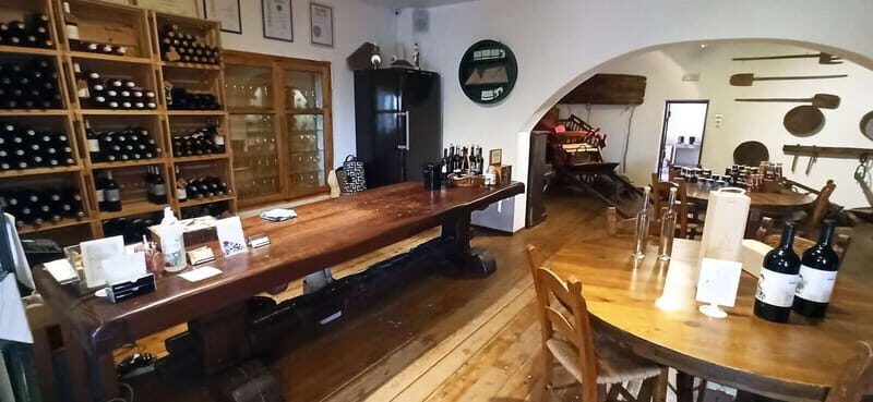 Discover Taste of Crete: Guided Winery Tour and Tastings - What Makes This Tour Stand Out?