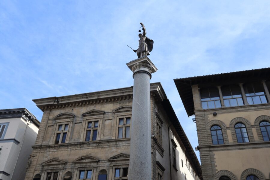 Discover the Best of Florence! - Detailed Breakdown of the Itinerary