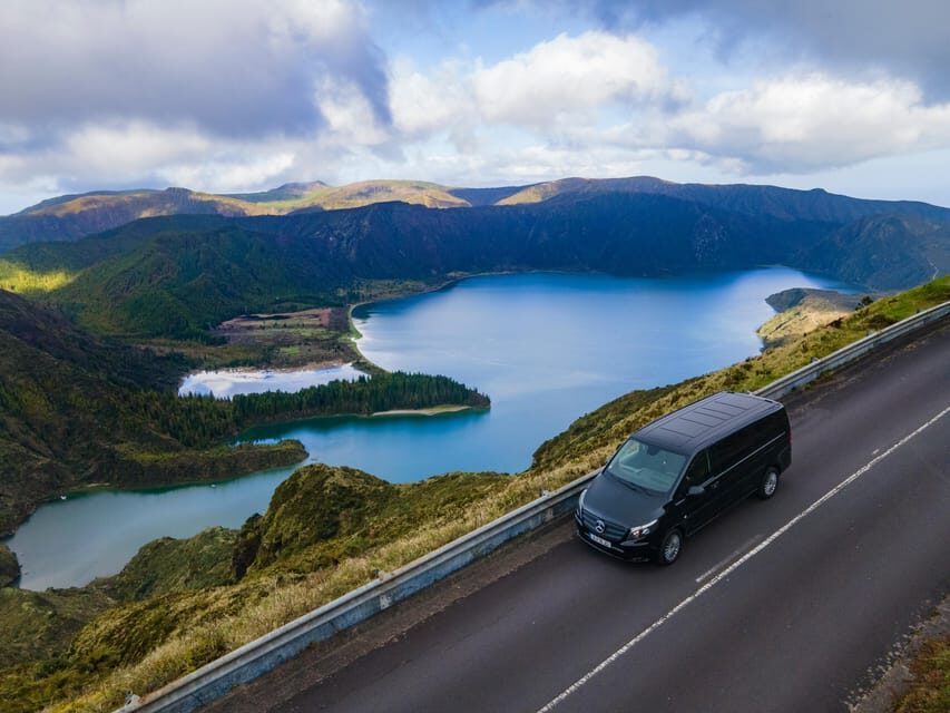 Discover the Hidden Gems of São Miguel Full Day Private Tour - Why This Tour Stands Out