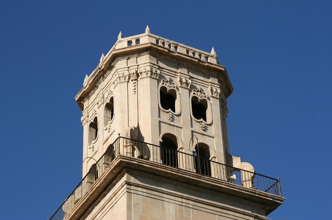 Discover the highlights of the Alicante city on a private full day tour - Exploring Alicante: An Authentic Day in the City