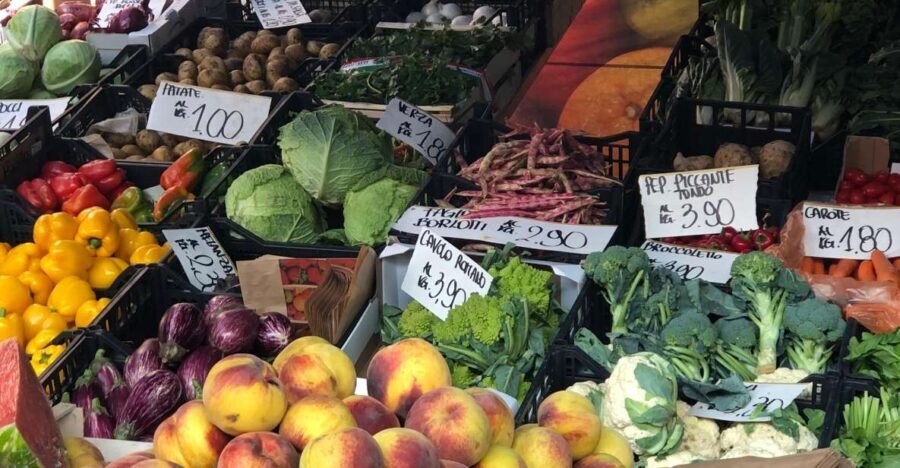 Discover the old market and make fresh pasta - Final Thoughts