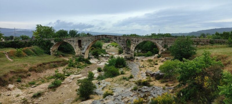 Discover the village of Luberon from Aix en Provence - Key Points