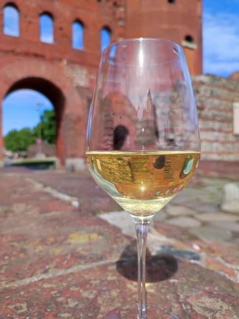 Discover Turin between art and wine tasting - Authentic Traveler Insights