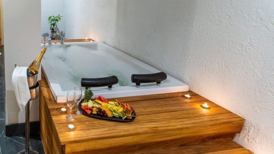 Discover Turkish Bath Bliss in Belek, Antalya & Kemer - The Sum Up