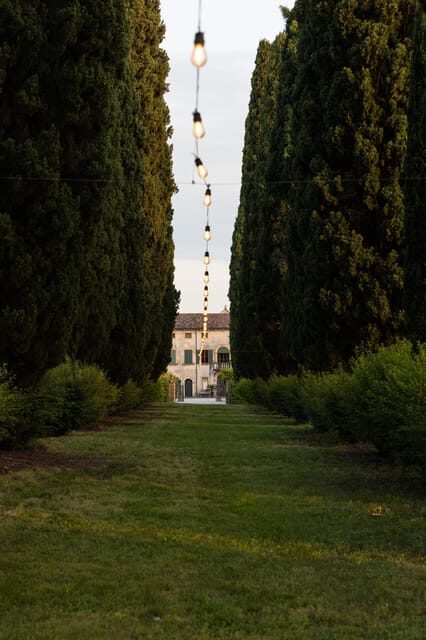 Discover Valpolicella - Fumanelli Wine Tasting - Why This Tour Works Well