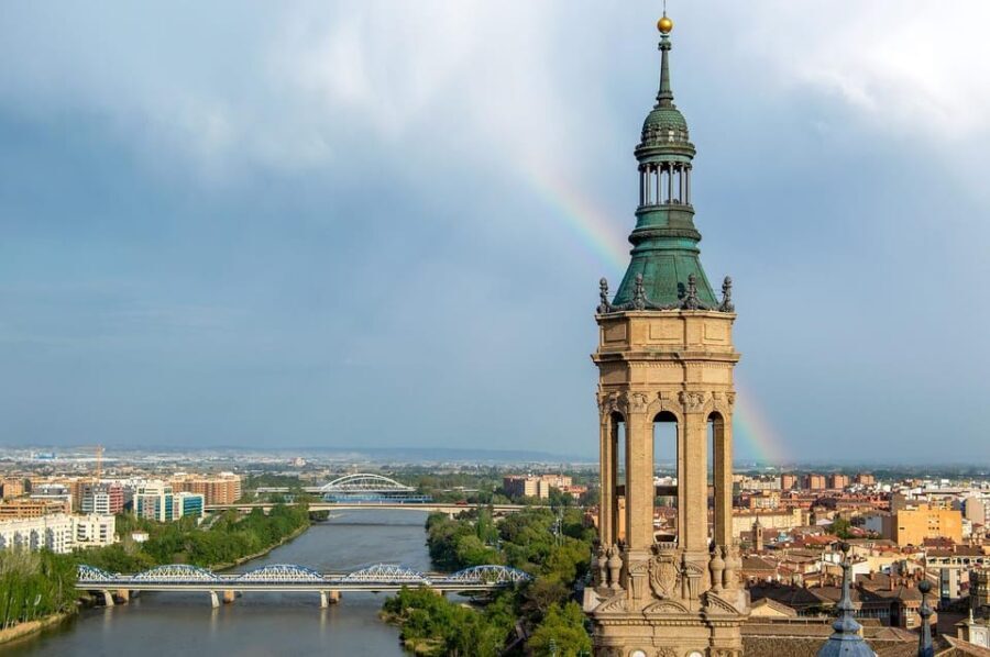 Discover Zaragoza: Complete tour + wine and tapas - The Practicalities