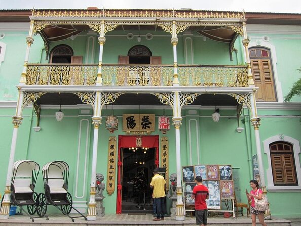Discoveries through the Plate in Malaysia - Discoveries through the Plate in Malaysia: A Flavorful Journey in Penang