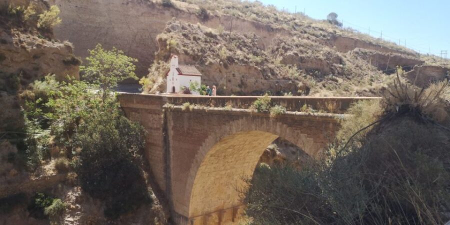 Discovering Las Alpujarras from Málaga - SemiPrivate - What Makes This Tour Stand Out